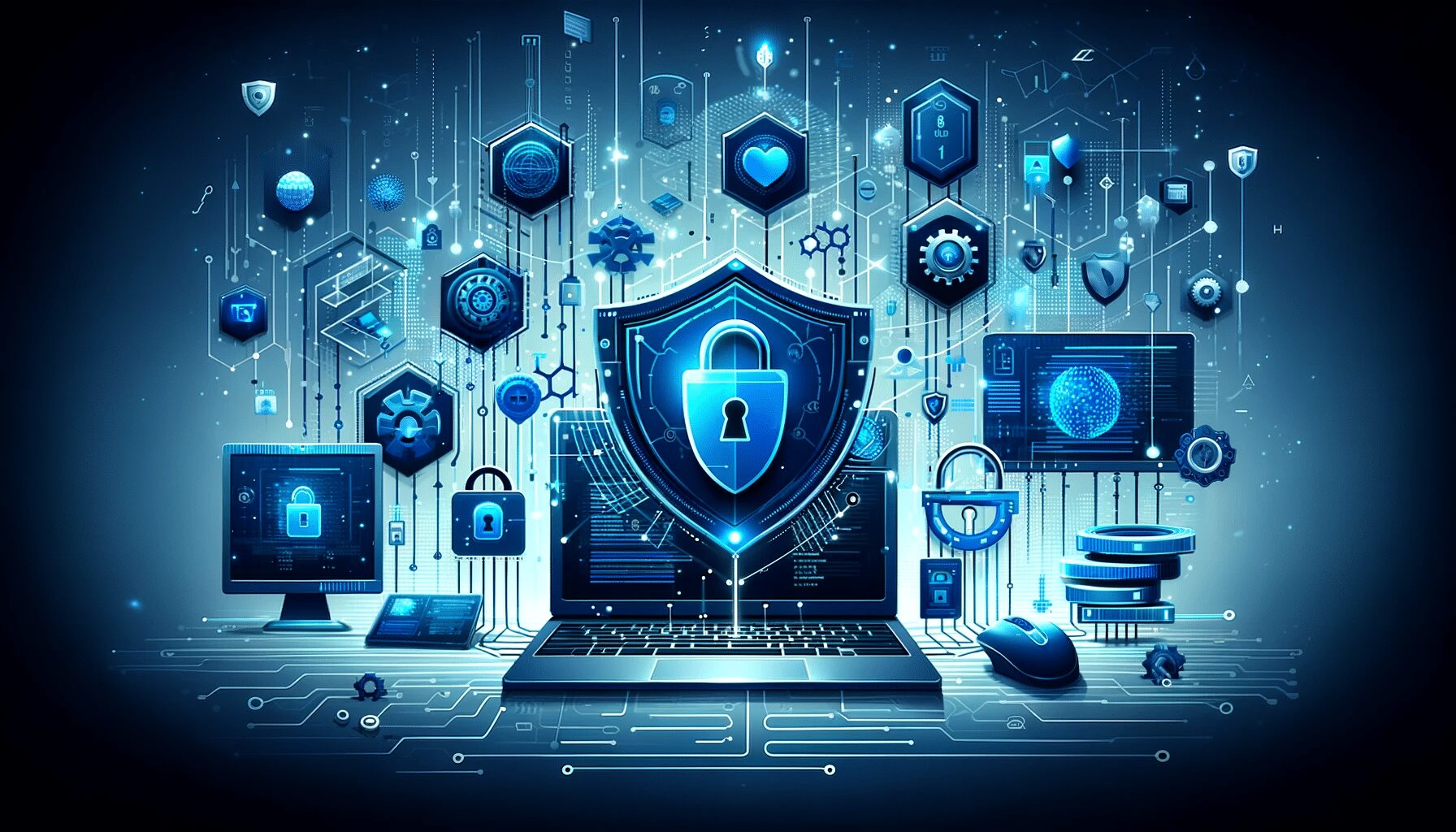La cybersécurité menacée, nos ordinateurs sont à protéger